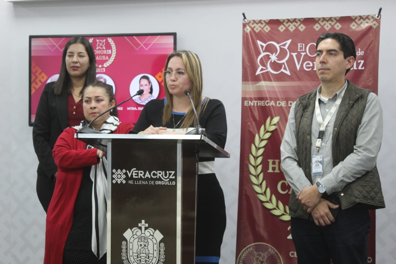En el 20 aniversario del COLVER harán entrega del grado Honoris Causa ...