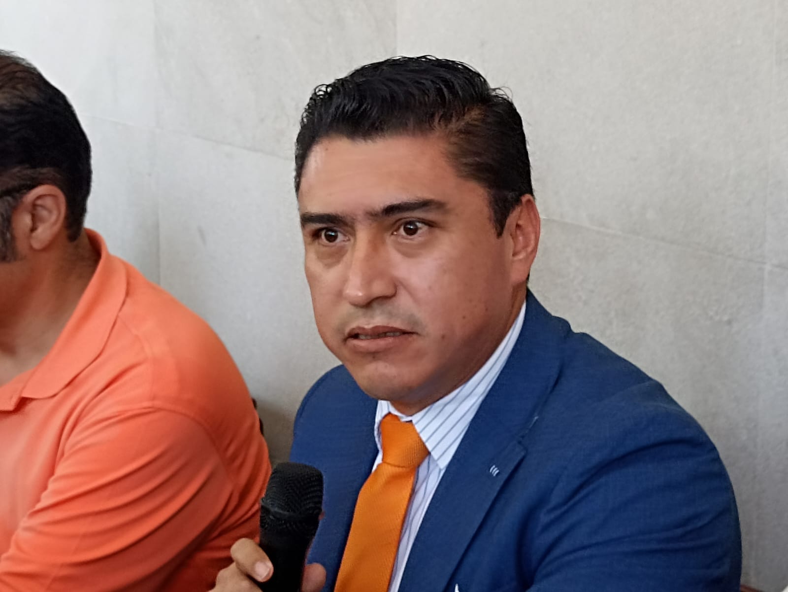 Alejandro Cano renuncia a la presidencia de Canacintra Xalapa y se suma ...