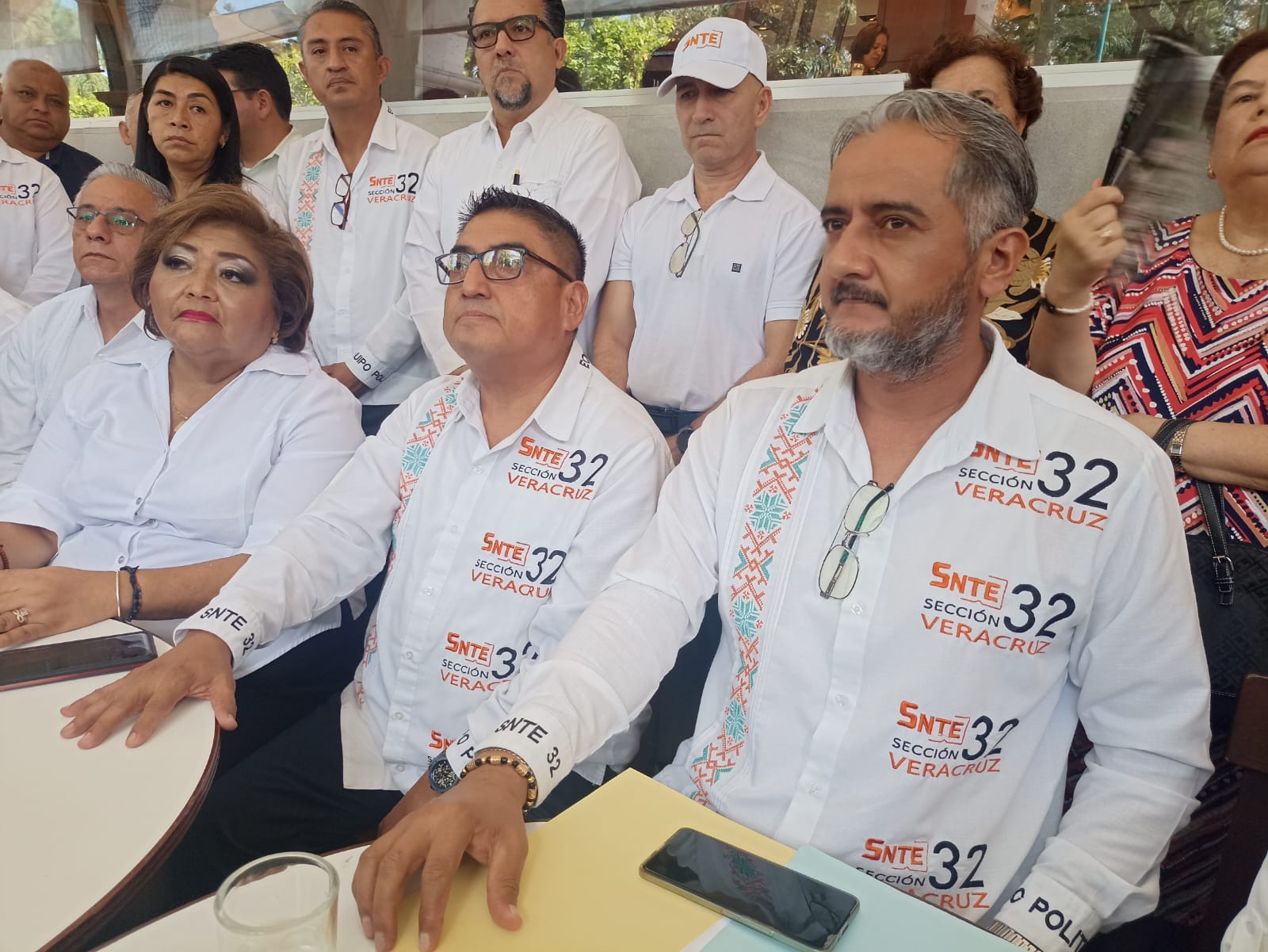 Denuncia la Sección 32 del SNTE irregularidades cometidas por ...