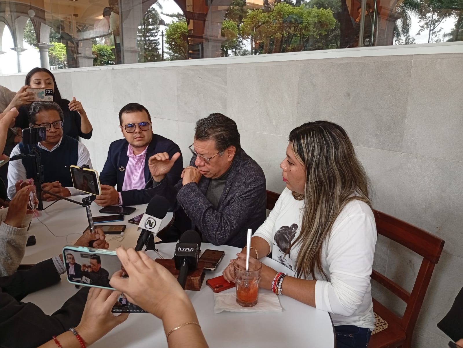 Canacintra activará 6 centros de acopio para llevar ayuda a ...